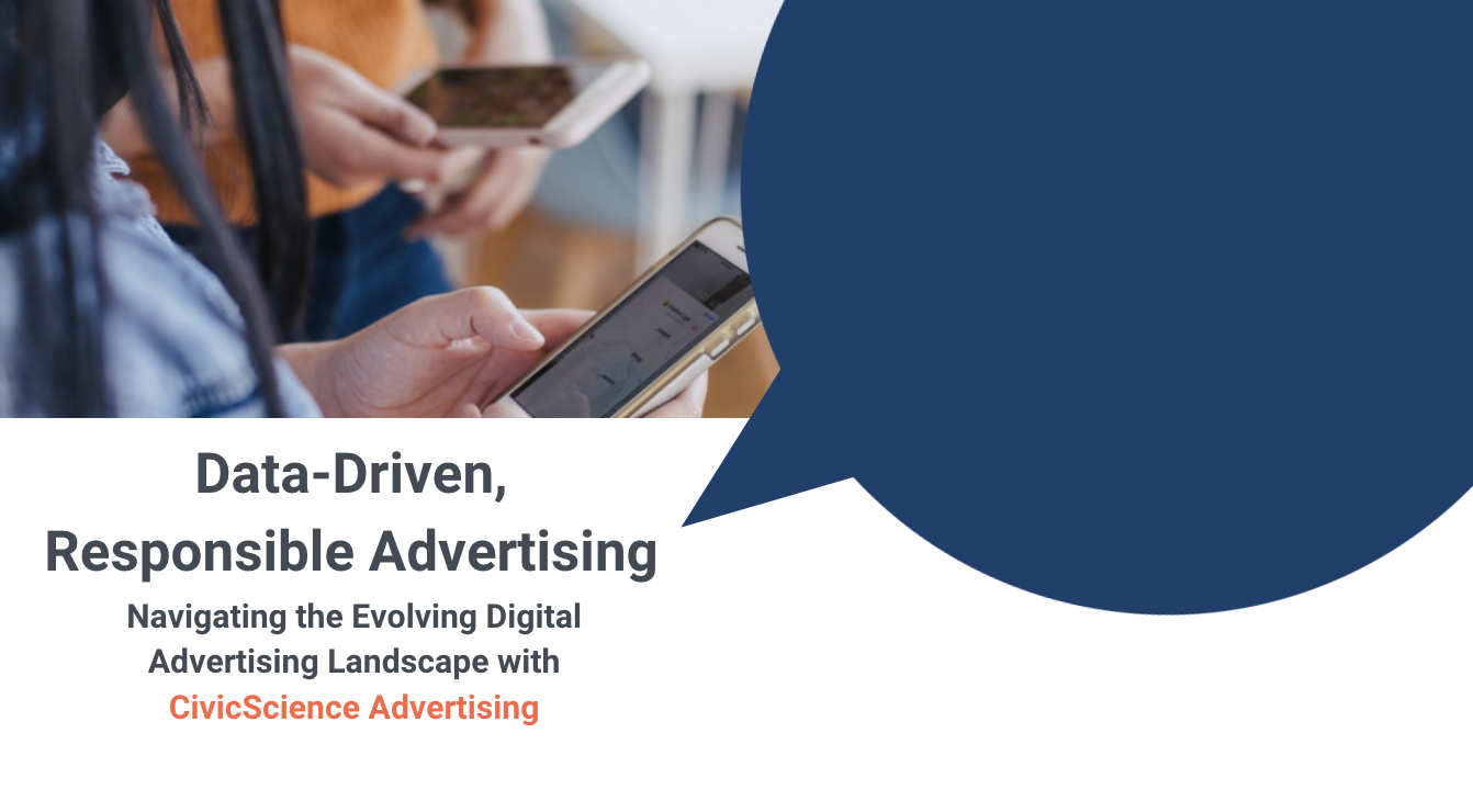 CivicScience Advertising eBook